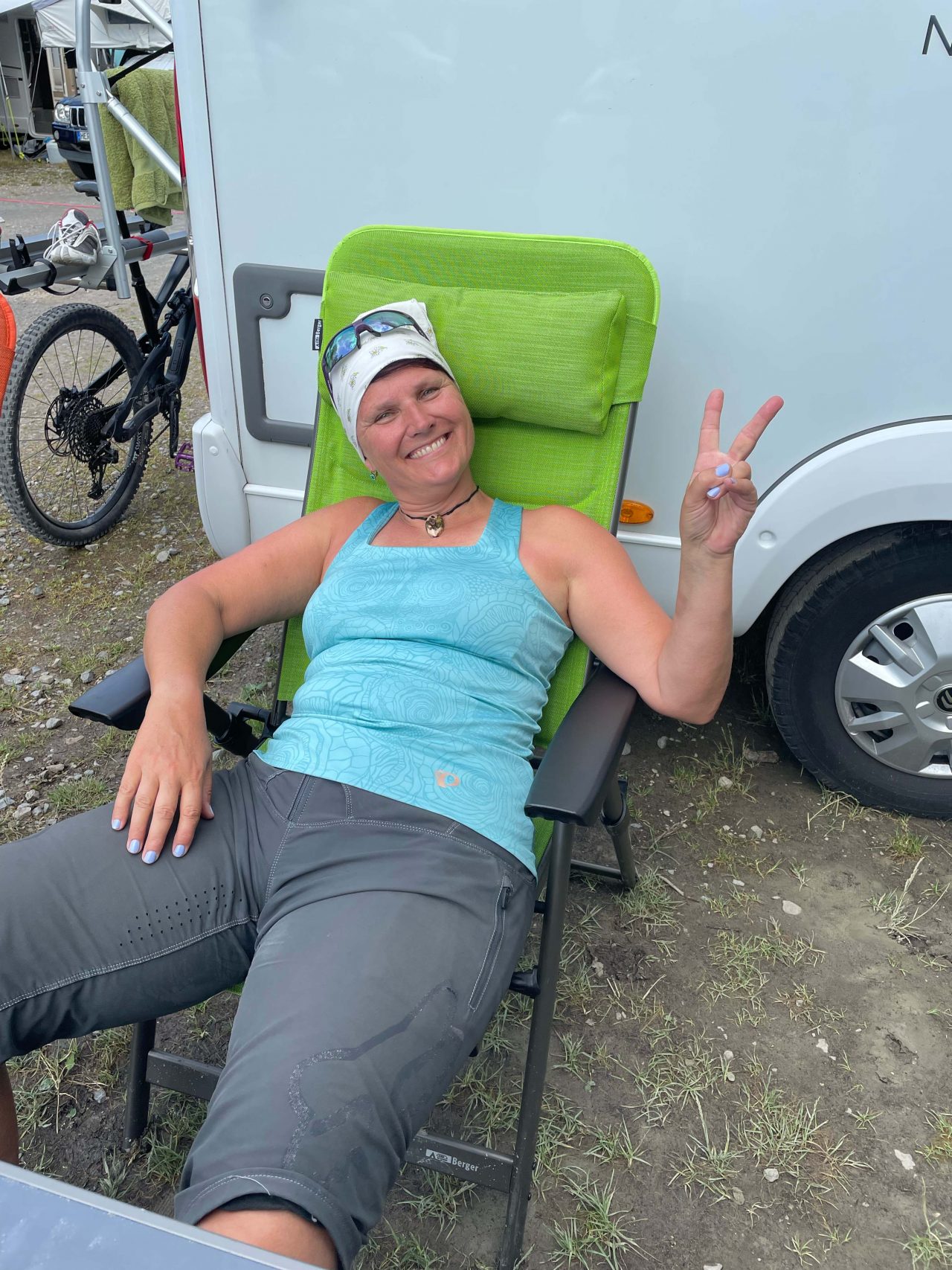 Tanja Seegelke und Alexander Morgenstern werden Deutscher Meister ...